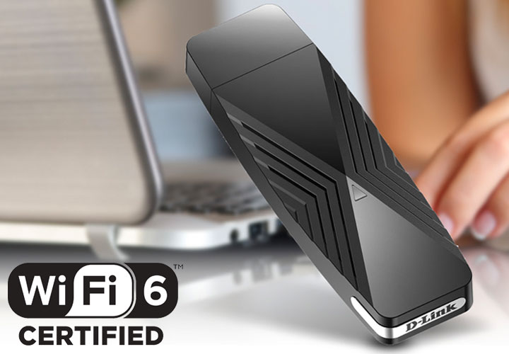 Eight USB Dongles Breathe New Life into Your Laptop