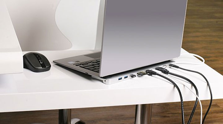 Six USB-C Laptop Docks Help Maximize Connectivity | Everything USB