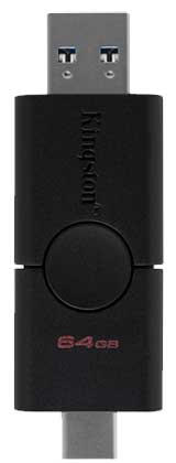 Best USB-C Flash Drives with USB-A Compatibility