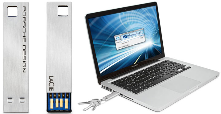 USB Drive Reviews, Benchmarks & Software