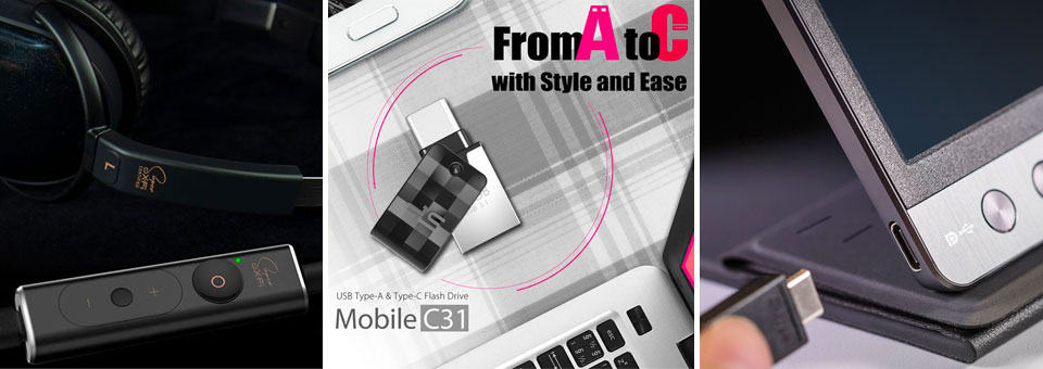 Our Top Choices for USB-C Accessories & Peripherals | Everything USB