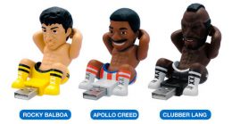 Most Entertaining (and Bizarre) USB Toys
